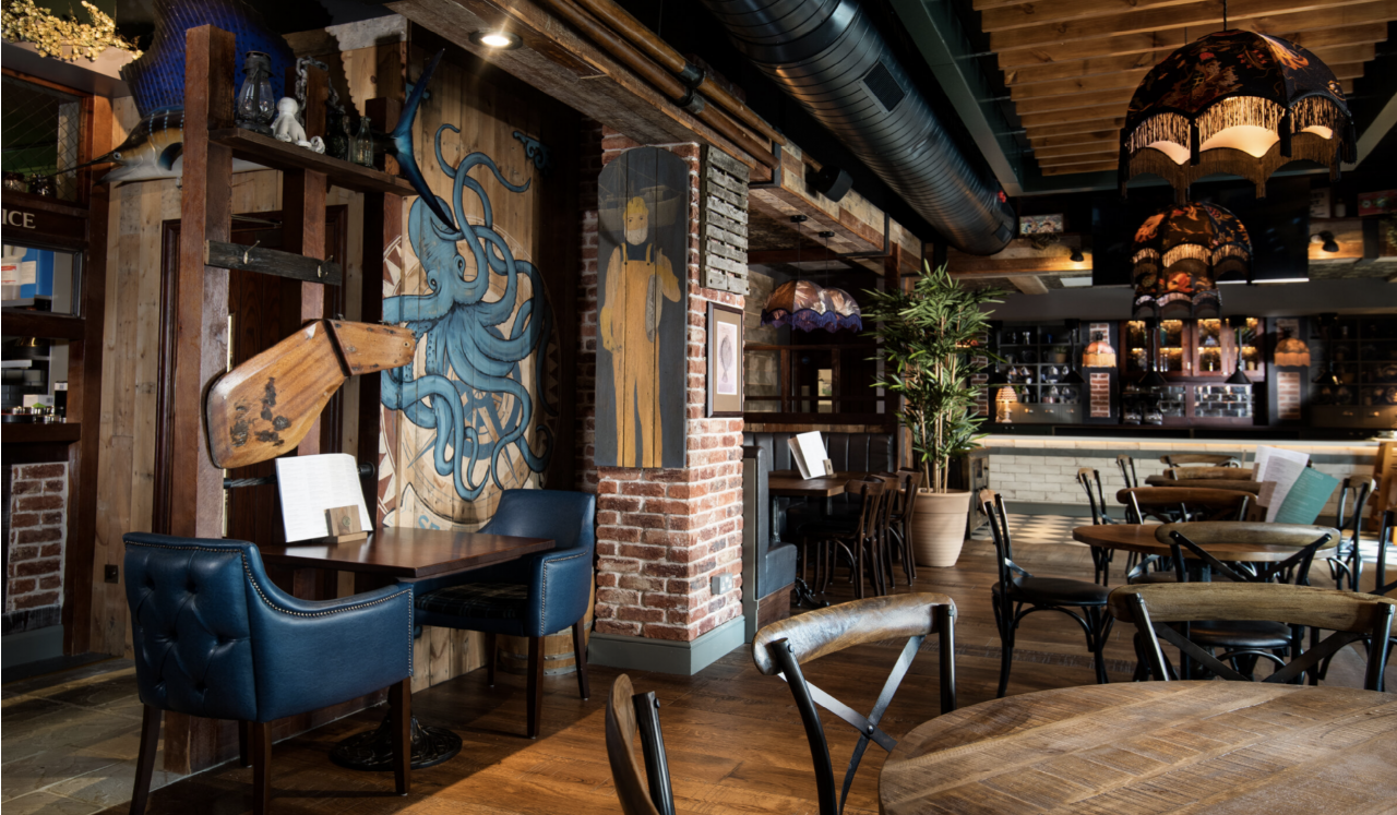 Seaburn Hotel, Roker - Sine Consulting