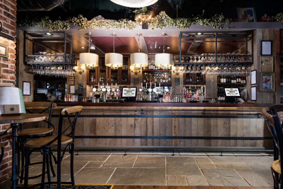 Seaburn Hotel, Roker - Sine Consulting